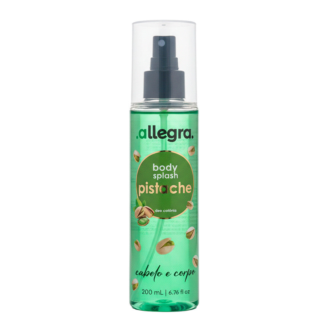 Body Splash – Allegra